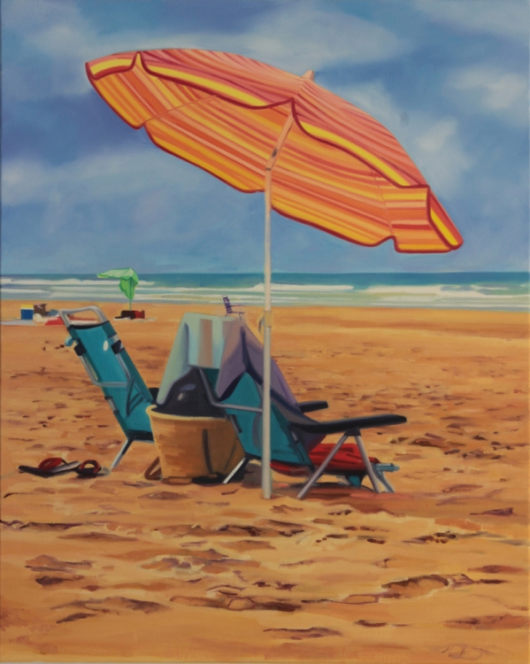 Cameron RuddGalerie Barbara von Stechow Test