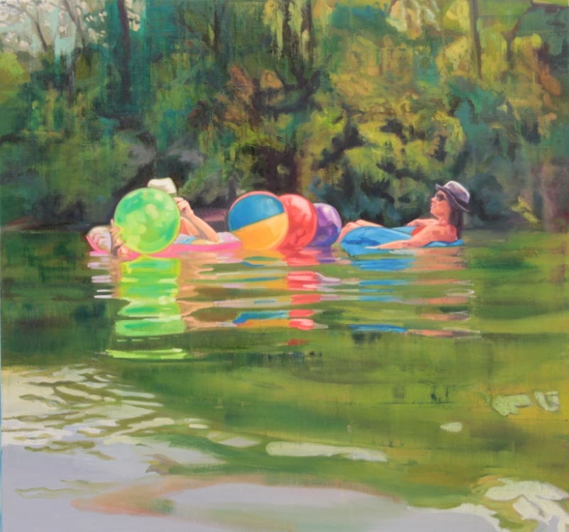 Cameron RuddGalerie Barbara von Stechow Test