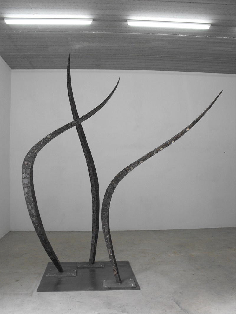 PHILIPP HOFMANN | BRUNO FEGER Vernissage June 20th, 2018Galerie Barbara ...